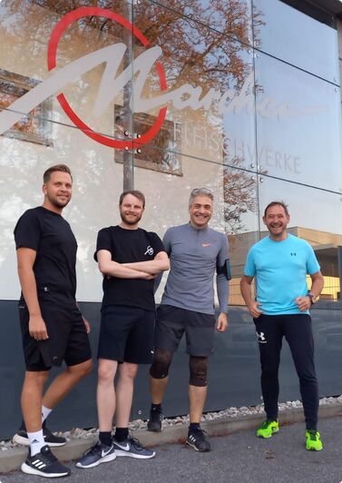 Marcher Fleischwerke | Wir sind Marcher